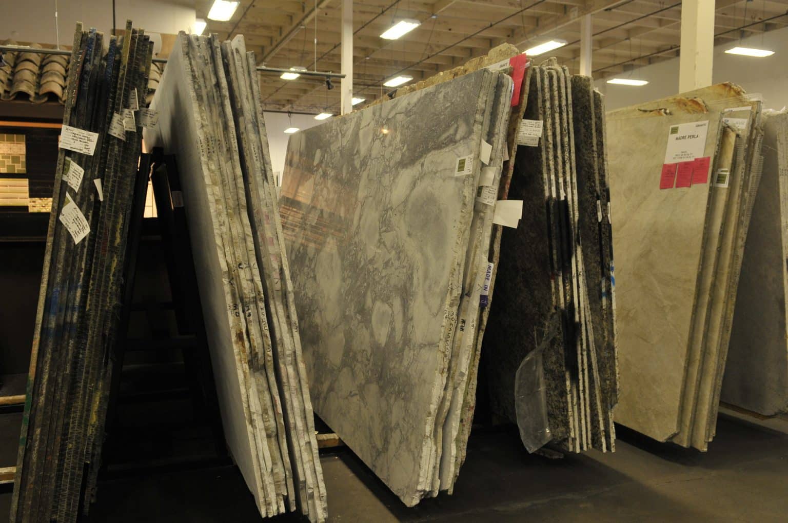 Quartzite Slabs - Fine Stone Fabrication & Installation Services ...